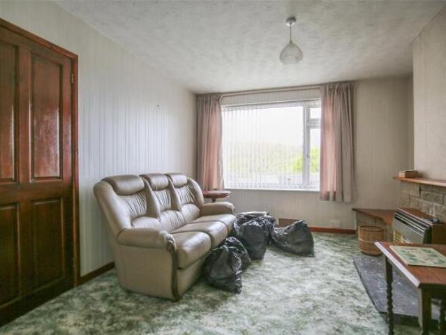 3 bedroom semi detached house for sale in Crantock Avenue, Headley Park, Bristol, BS13