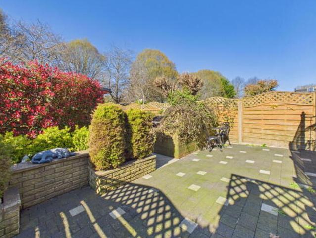 3 bedroom semi detached house for sale in Crantock Avenue, Headley Park, BS13
