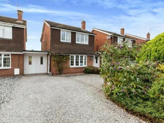 3 Bedroom Semi detached House For Sale In Crewe