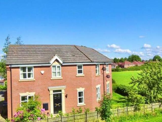 3 Bedroom Semi detached House For Sale In Crewe