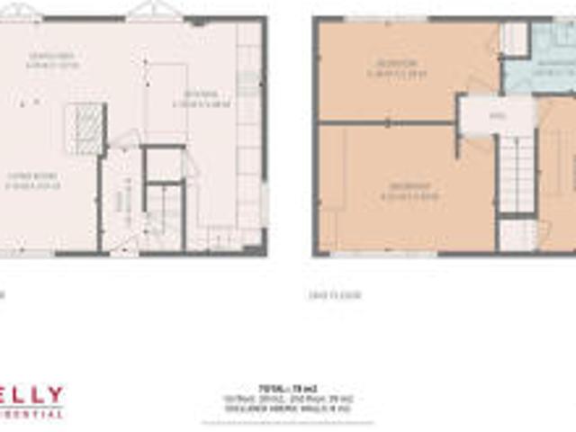 3 bedroom semi detached house for sale in Crebar Drive, Barrhead, G78