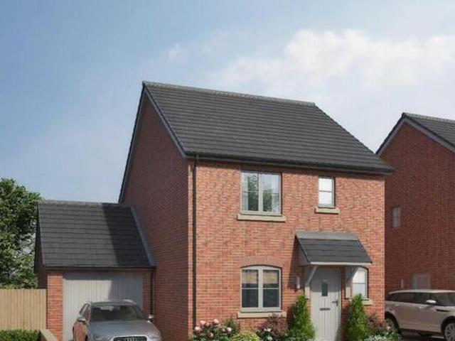 3 Bedroom Semi detached House For Sale In Credenhill