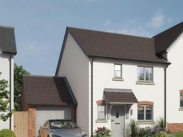 3 Bedroom Semi detached House For Sale In Credenhill