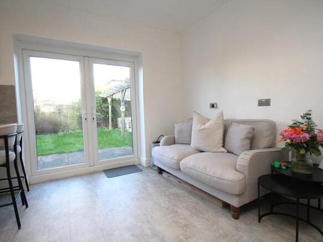 3 bedroom semi detached house for sale in Creech Road, Parkstone, POOLE, BH12