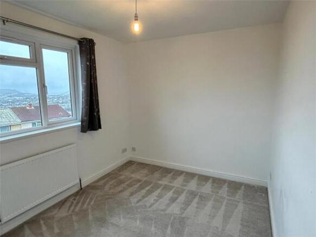 3 bedroom semi detached house for sale in Creedy Road, Plymouth, Devon, PL3