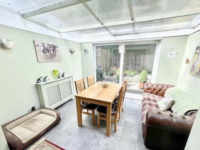 3 Bedroom Semi detached House For Sale In Creekmoor, Poole