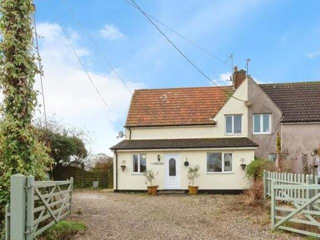 3 Bedroom Semi detached House For Sale In Creeting St. Peter
