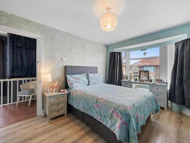 3 bedroom semi detached house for sale in Crescent Road, Walton, Liverpool, L9
