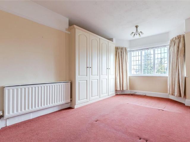 3 bedroom semi detached house for sale in Creskeld Lane, Bramhope, Leeds, West Yorkshire, LS16