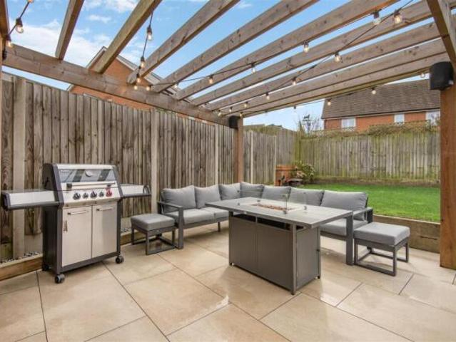 3 bedroom semi detached house for sale in Cricketers Way, Coxheath, Maidstone, ME17