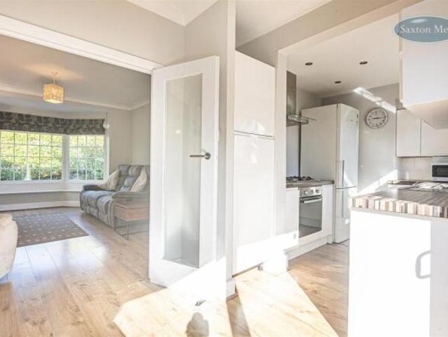 3 bedroom semi detached house for sale in Crimicar Lane, Fulwood, Sheffield, S10