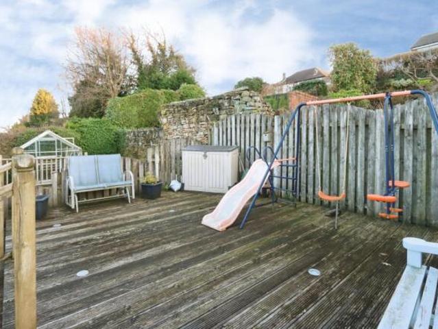 3 bedroom semi detached house for sale in Crispin Drive, Sheffield, S12