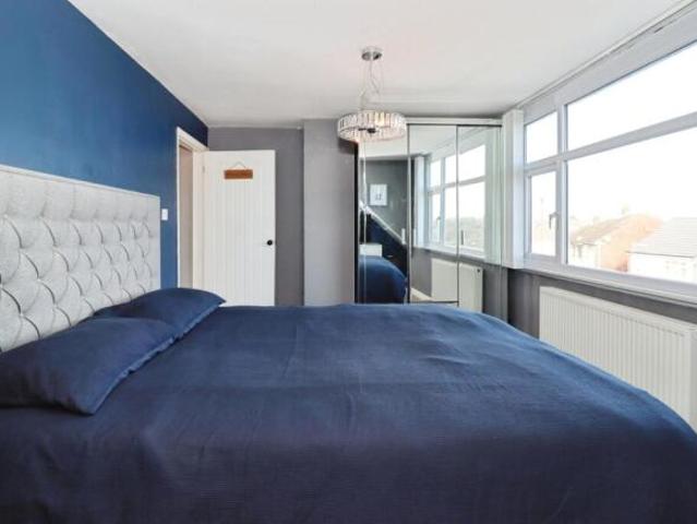 3 bedroom semi detached house for sale in Crispin Way, Kingswood, Bristol, BS15