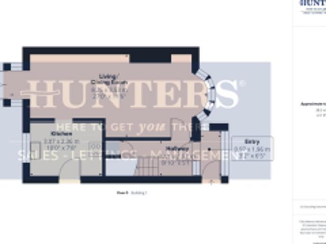 3 bedroom semi detached house for sale in Crummock Avenue, Seaburn Dene, Sunderland, SR6