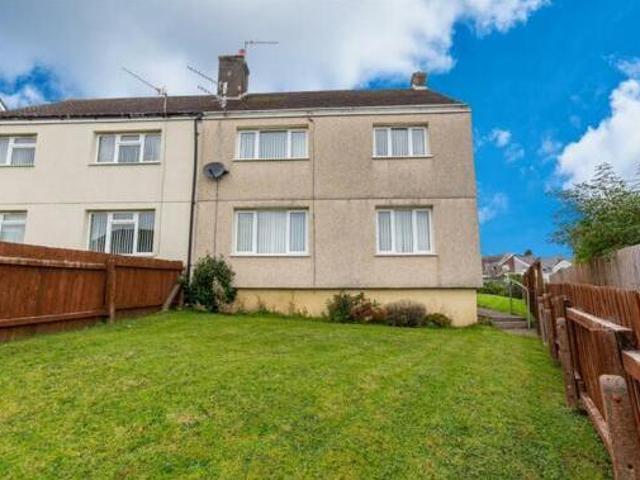 3 Bedroom Semi detached House For Sale In Cwmfields