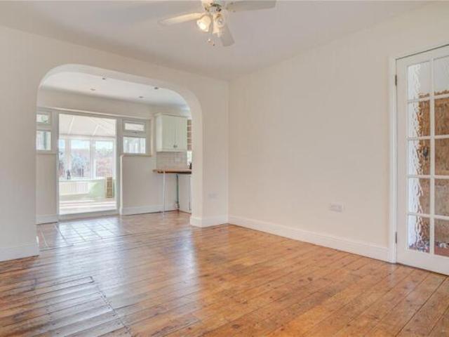 3 bedroom semi detached house for sale in Cumberland Road, Old Walcot, Swindon, Wiltshire, SN3