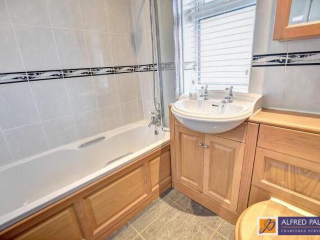 3 bedroom semi detached house for sale in Cumbrian Avenue, Seaburn Dene, SR6