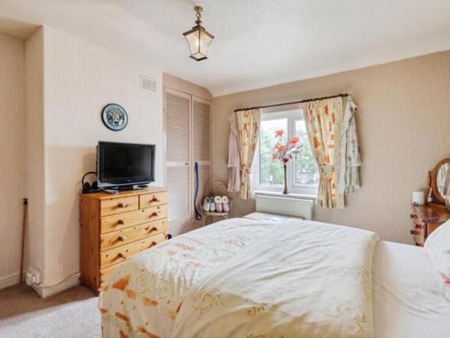 3 bedroom semi detached house for sale in Cunningham Road, Westhoughton, Bolton, Greater Manchester, BL5