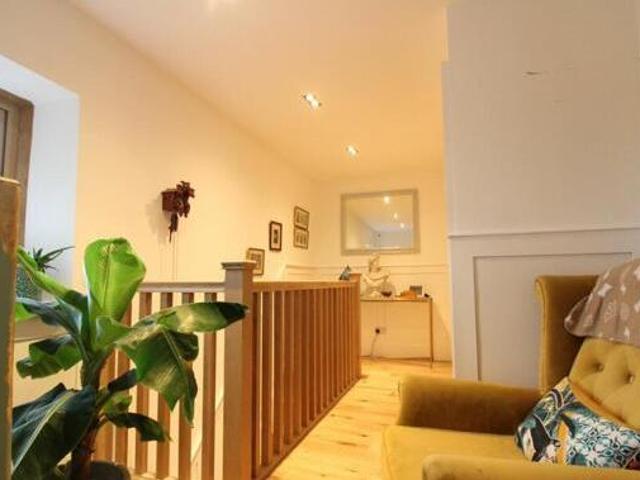 3 Bedroom Semi detached House For Sale In Cullingworth, Bradford