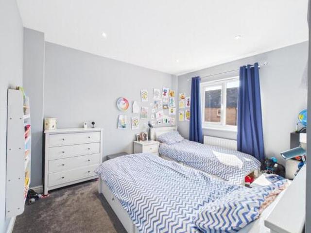 3 bedroom semi detached house for sale in Cullis Close, Hardwicke, Gloucester, Gloucestershire, GL2