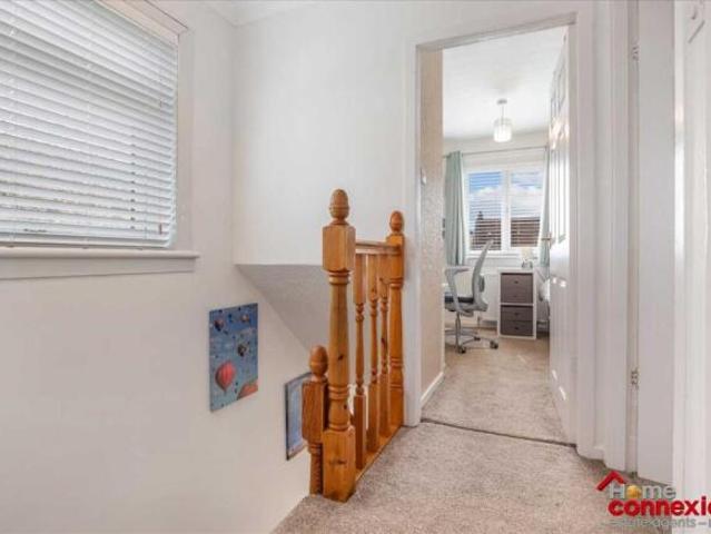 3 bedroom semi detached house for sale in Culross Place, West Mains, EAST KILBRIDE, G74