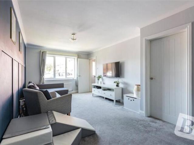 3 bedroom semi detached house for sale in Cusak Road, Chelmer Village, Essex, CM2