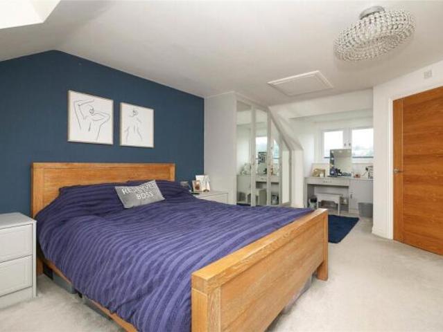 3 bedroom semi detached house for sale in Cygnet Way, Shipley, West Yorkshire, BD17