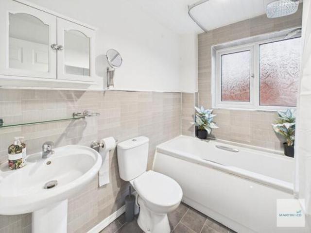 3 bedroom semi detached house for sale in Cyril Avenue, Bobbers Mill, NG8