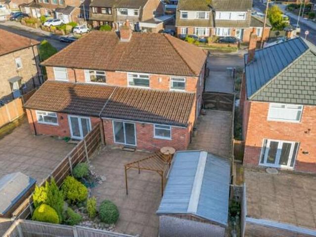 3 bedroom semi detached house for sale in Dam Lane, Woolston, WA1