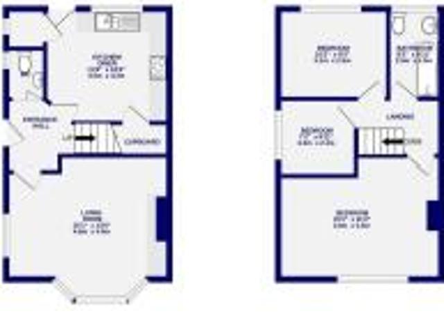 3 bedroom semi detached house for sale in Danum Road, Fulford, York, YO10