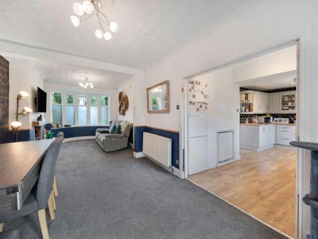 3 bedroom semi detached house for sale in Danesbury Road, Bolton, BL2