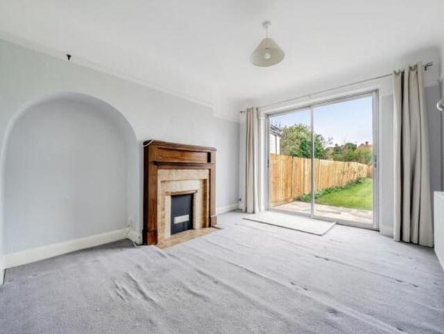3 bedroom semi detached house for sale in Daneswood Avenue, London, SE6 2RG, SE6