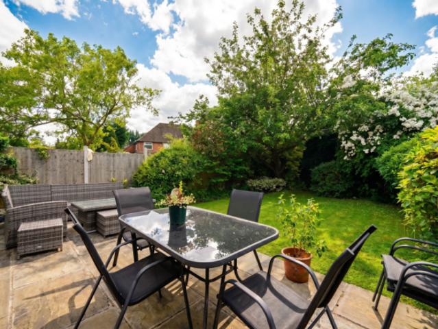 3 bedroom semi detached house for sale in Danford Lane, Solihull, B91