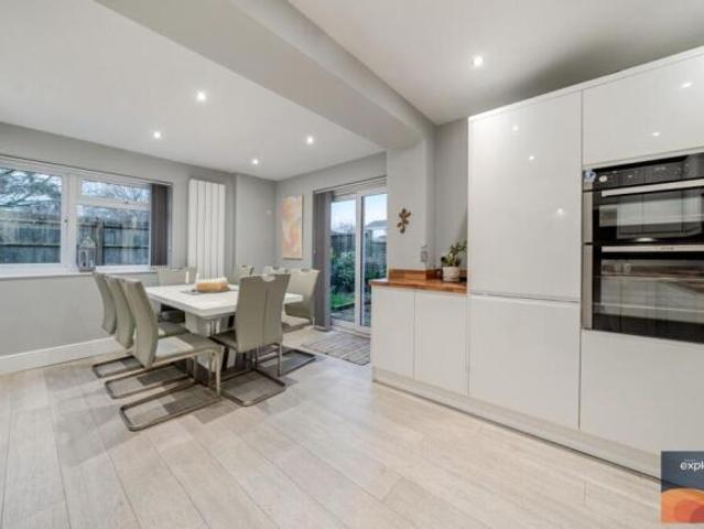 3 bedroom semi detached house for sale in Daffodil Close, Kempshott, RG22