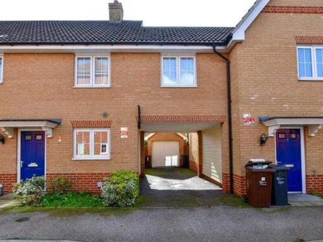 3 Bedroom Semi detached House For Sale In Dagenham