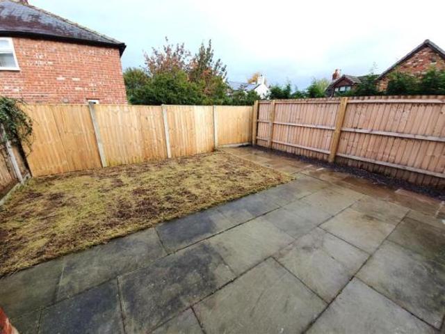 3 bedroom semi detached house for sale in Daisy Bank Road, Lymm, WA13