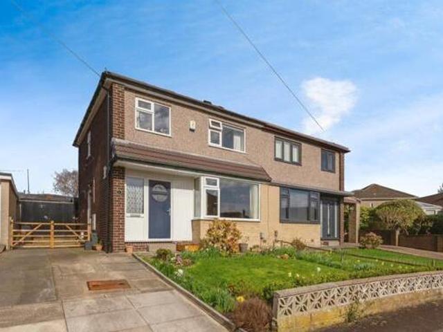 3 Bedroom Semi detached House For Sale In Dalton