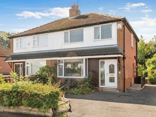 3 Bedroom Semi detached House For Sale In Dalton