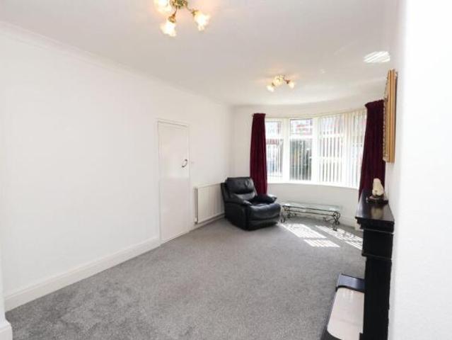 3 bedroom semi detached house for sale in Dalton Avenue, Stretford, M32