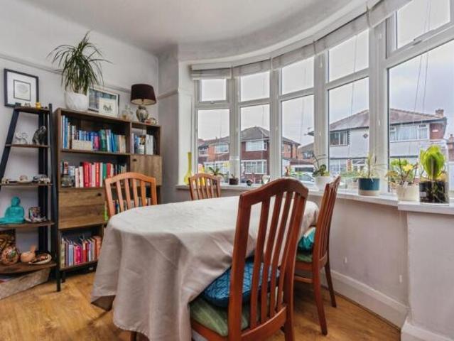 3 bedroom semi detached house for sale in Dalton Avenue, Stretford, Manchester, M32