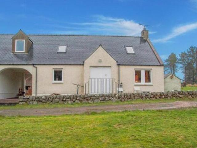 3 Bedroom Semi detached House For Sale In Dalbeattie