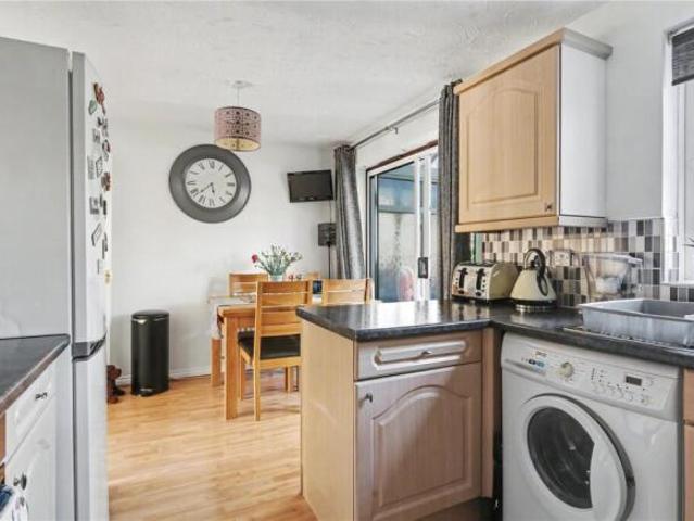 3 bedroom semi detached house for sale in Dalbier Close, Dussindale, Norwich, Norfolk, NR7