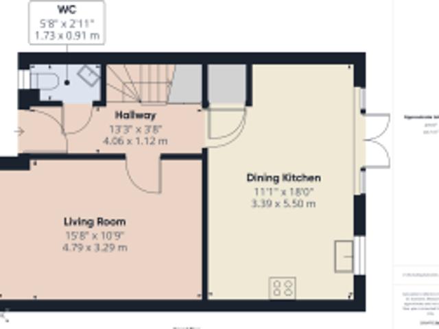 3 bedroom semi detached house for sale in Dale Acre Way, Breadsall, DE21