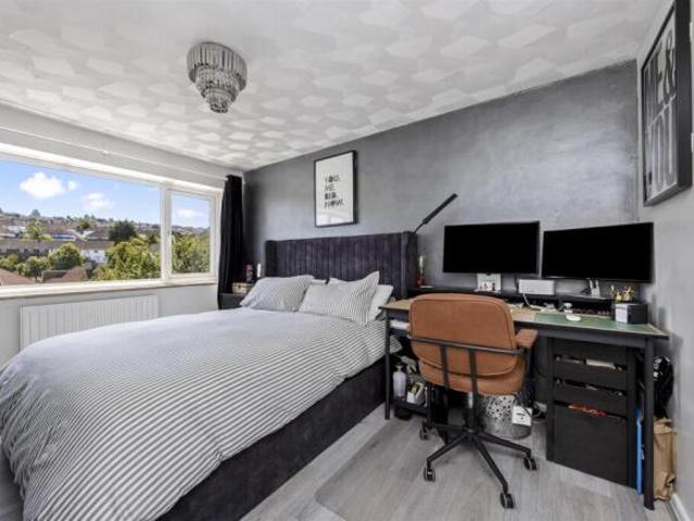3 bedroom semi detached house for sale in Dale Crescent, Patcham, Brighton, BN1