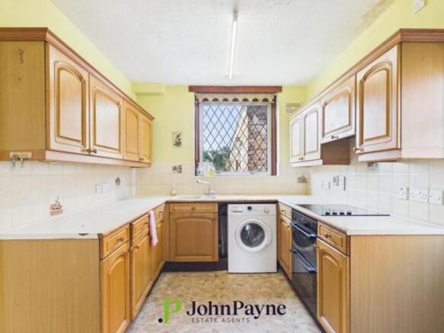 3 bedroom semi detached house for sale in Dalmeny Road, Westwood Heath, Coventry, CV4