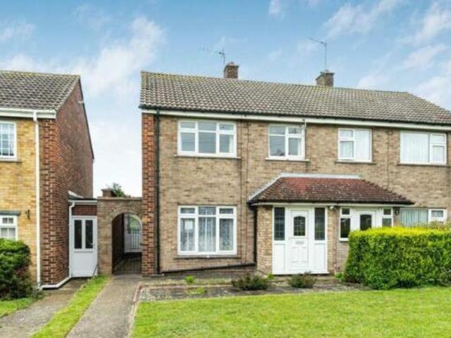 3 Bedroom Semi detached House For Sale In Dartford