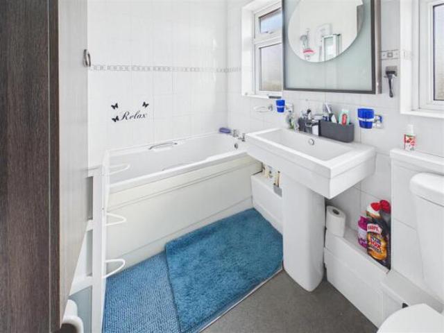 3 bedroom semi detached house for sale in Dartmouth Road, Wyken, Coventry, CV2