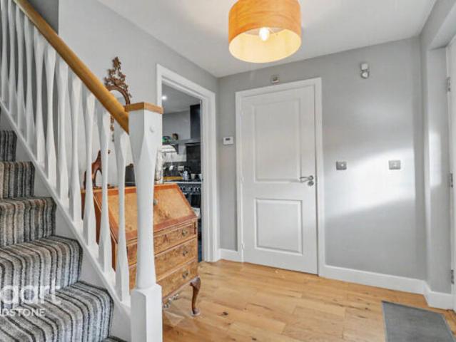 3 bedroom semi detached house for sale in Darwin Gardens, Maidstone, ME15