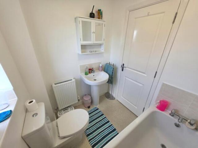 3 bedroom semi detached house for sale in Darwin Drive, Burslem, Stoke on Trent, ST6