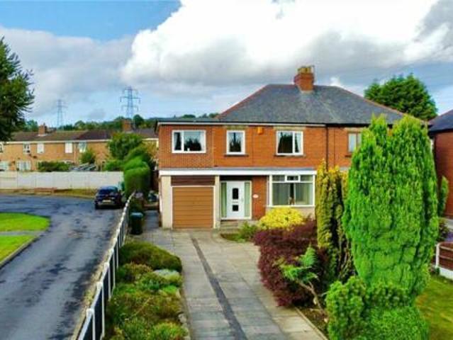 3 Bedroom Semi detached House For Sale In Darfield